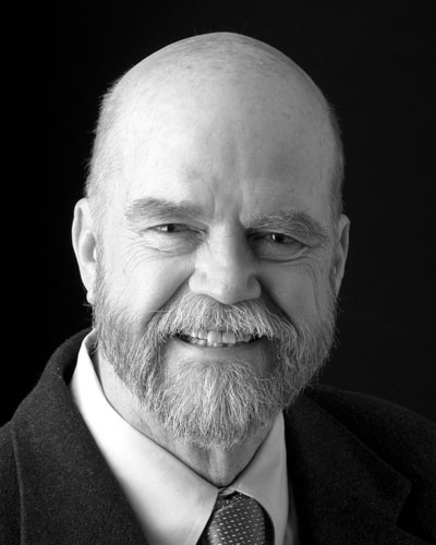 Greg Thomas | Center for Design Research